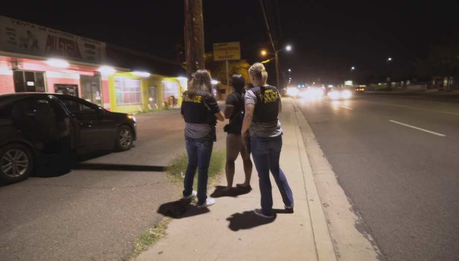 “Sex Trafficking in America” Filmmakers on How They Got the Story ...