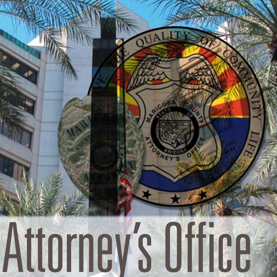 AZPOST Statewide Sex Trafficking training – Chance Consulting